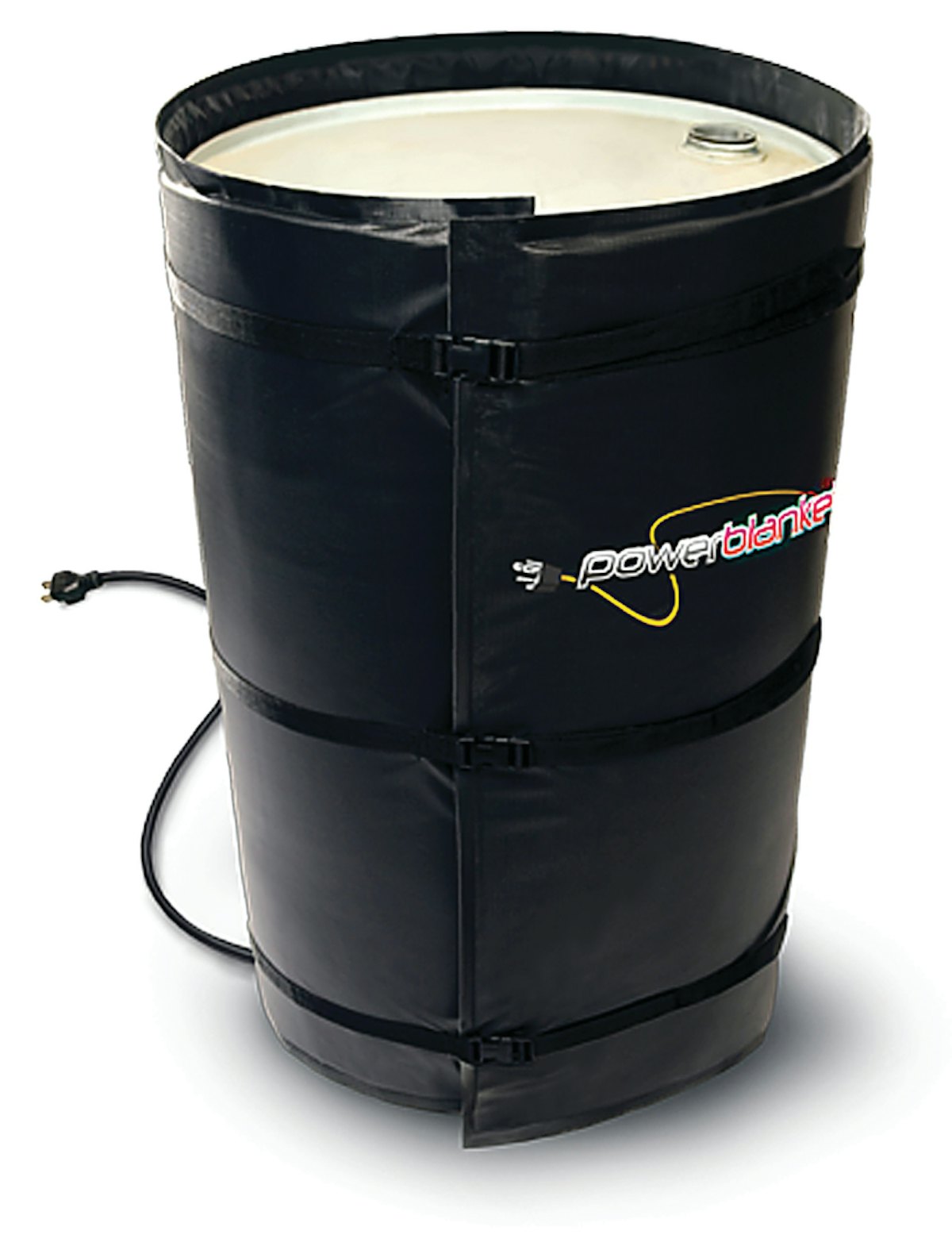 Heating Blankets From: Powerblanket LLC | For Construction Pros