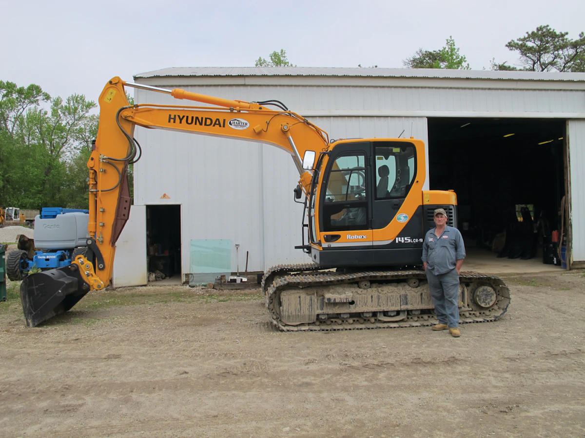 Construction Equipment Rental Continues to Fill a Niche by Offering ...