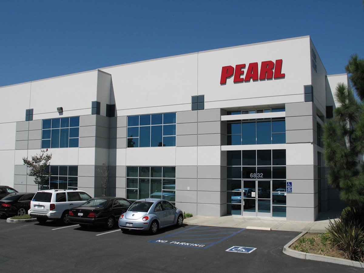 Pearl Moves to Expanded Los Angeles Warehouse and Offices | For ...