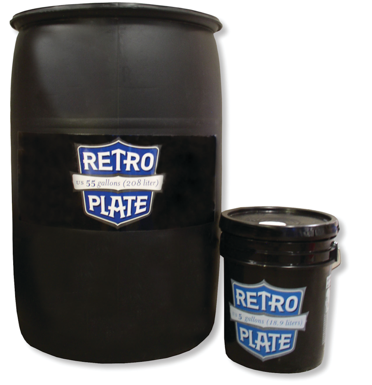 RetroPlate Concrete Polishing System From: RetroPlate System | For ...