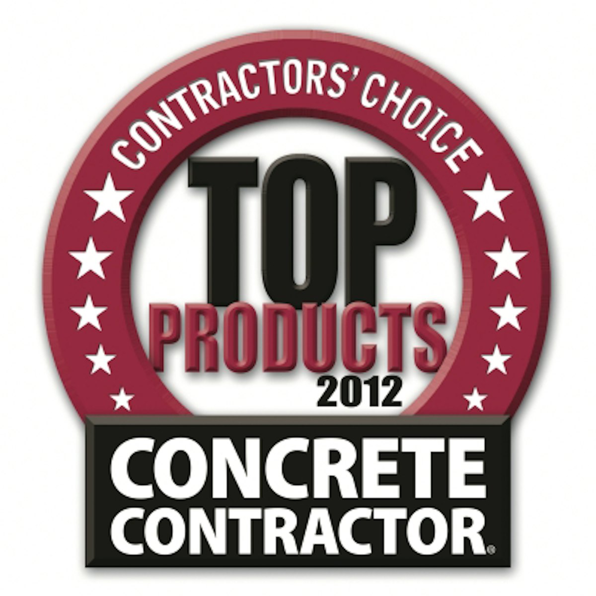 Concrete Contractor magazine names its 2012 Contractors' Choice Top ...