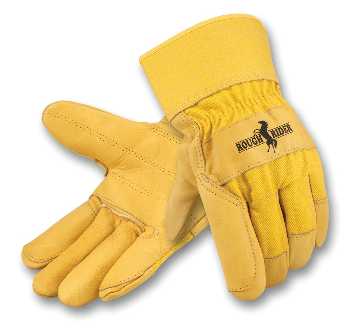Rough Rider Gloves From: Galeton | For Construction Pros