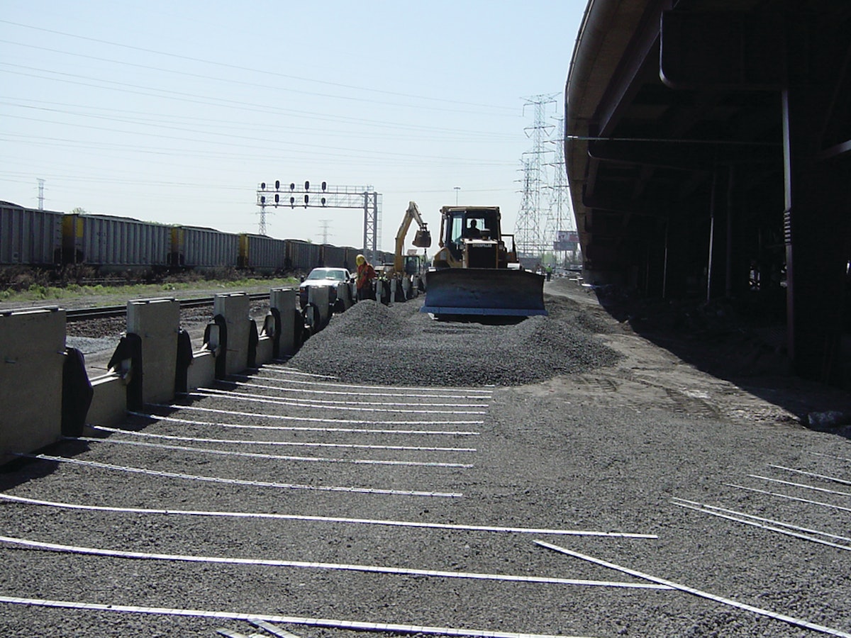 Is Slag the Future of Sustainable Pavements? | For Construction Pros