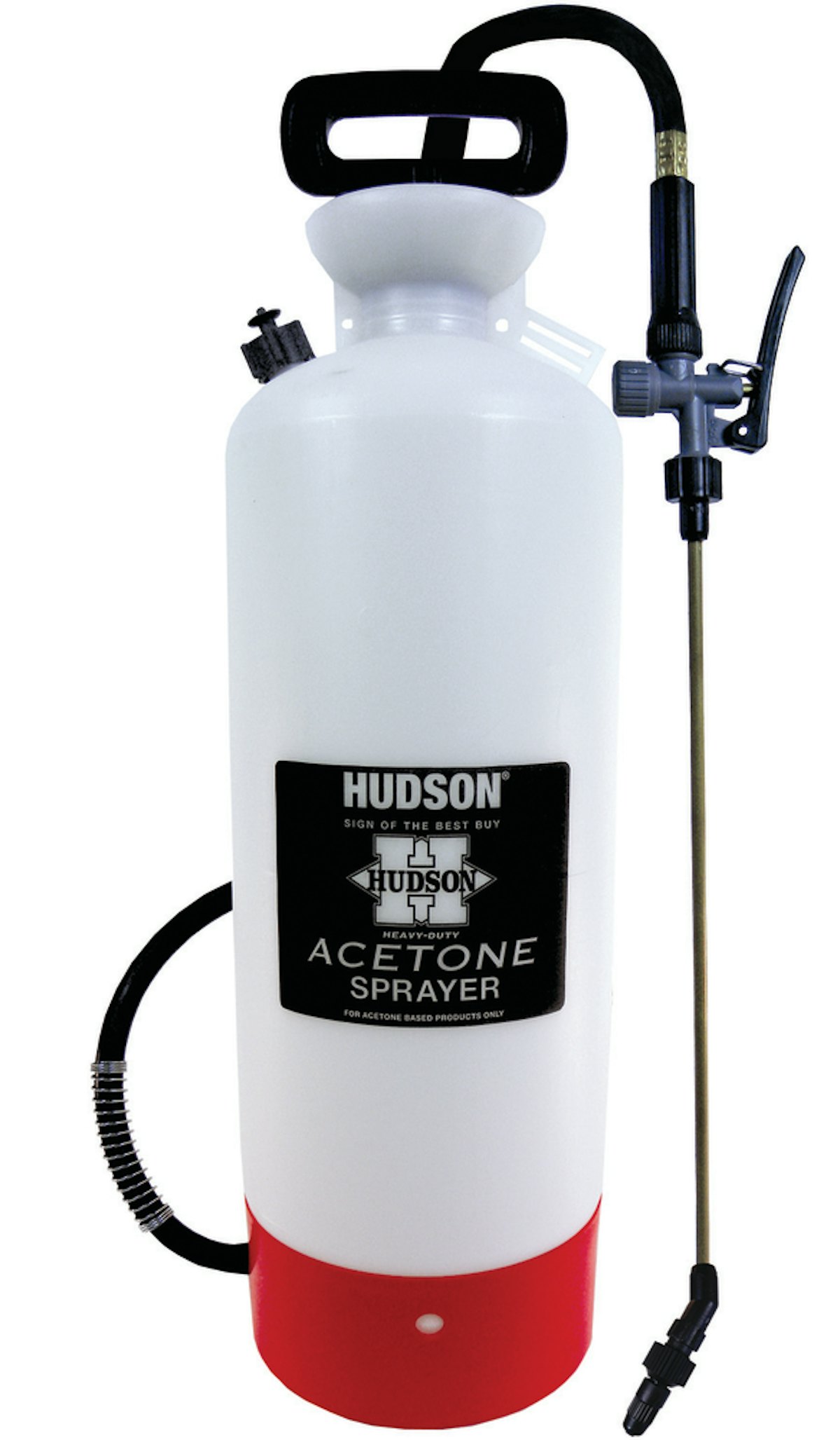 Acetone Compression Sprayers From: H.D. Hudson Manufacturing Company ...