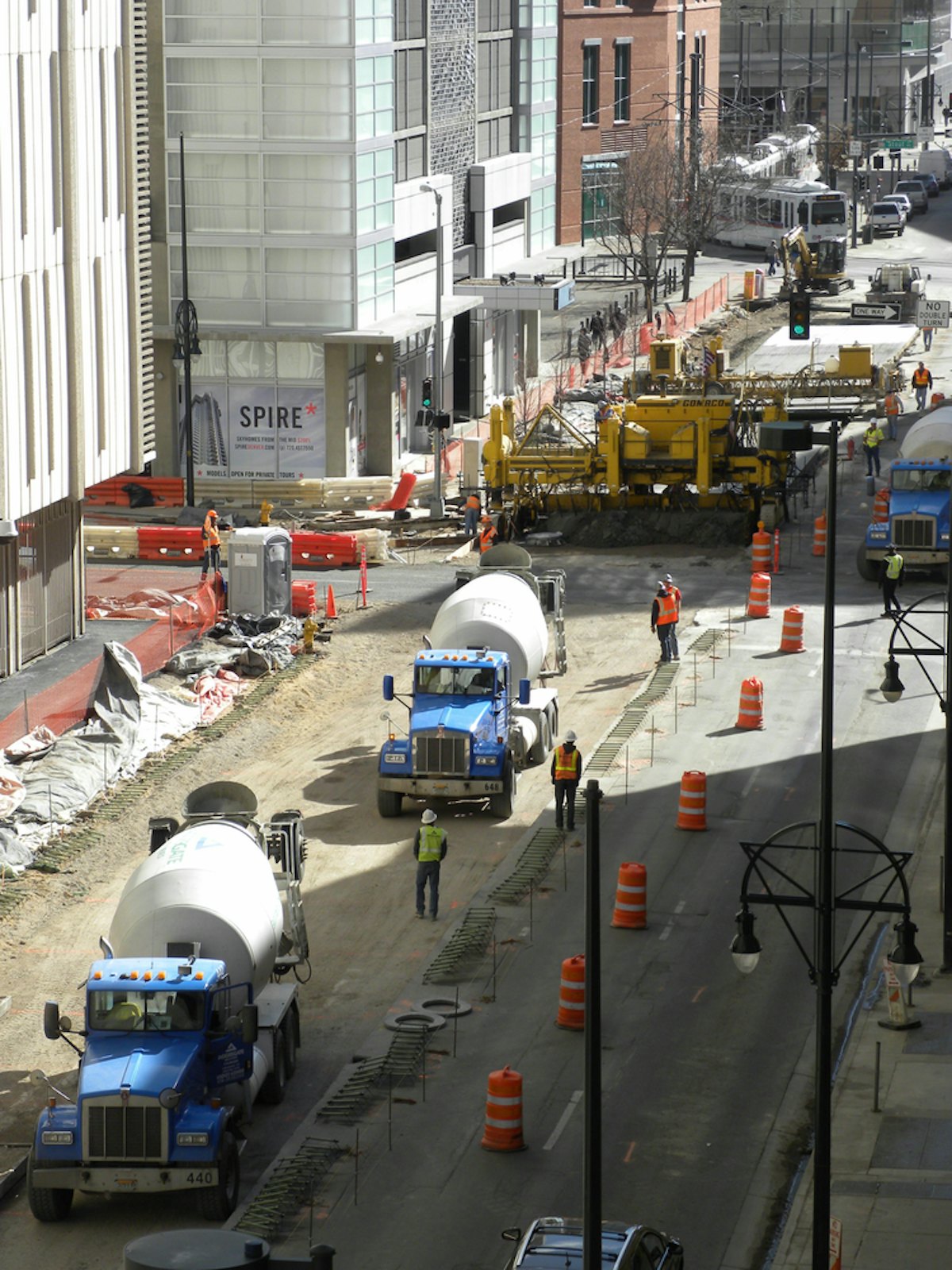 Concrete Works of Colorado Wins Award for Streetscape Reconstruction ...