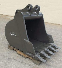 Patriot Line of Attachments From: ACS Industries Inc. | For ...