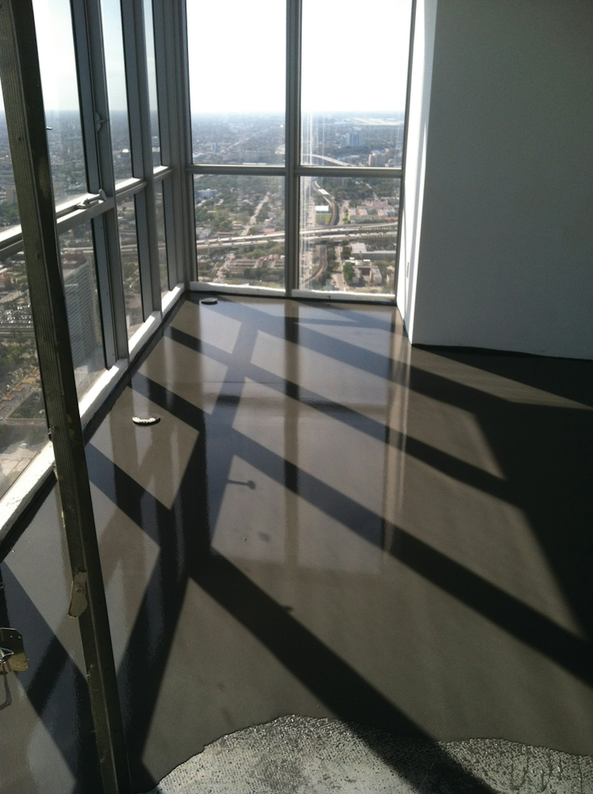 Rapid Set LevelFlor From: CTS Cement Manufacturing Corp. | For ...