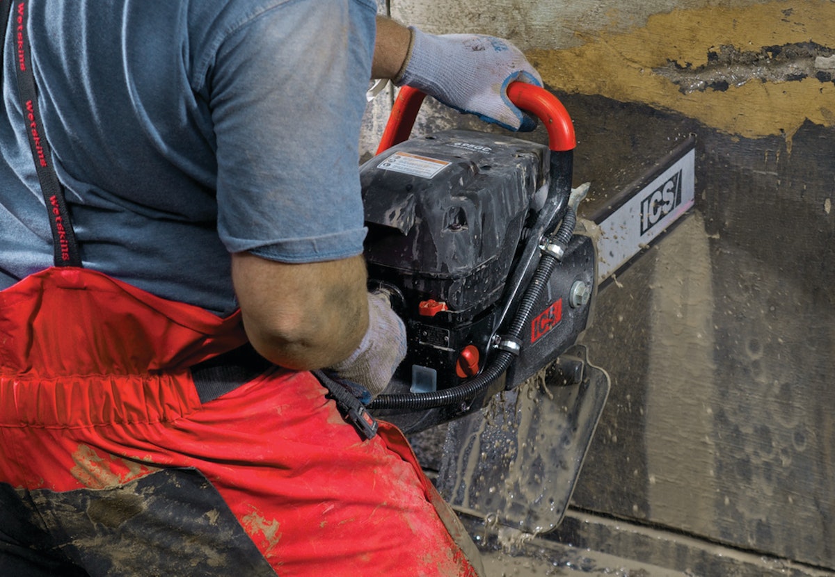 How to Select the best concrete cutting tool for the job For Construction Pros