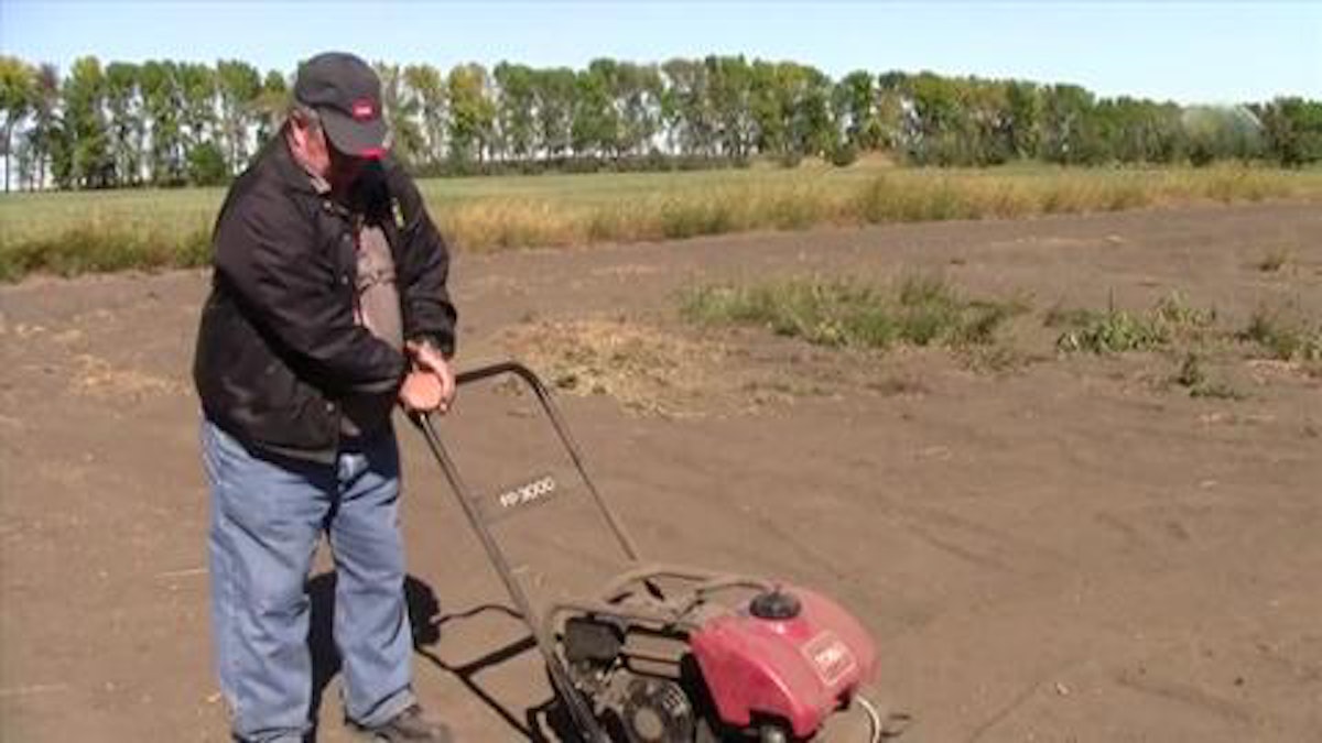 Video: New Toro Plate Compactors | For Construction Pros