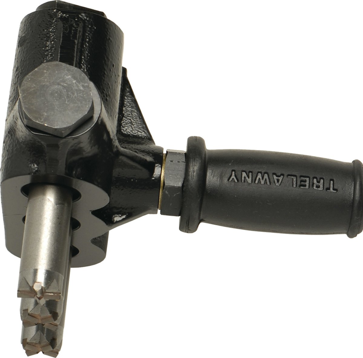 Scabbling Hammers From: CS Unitec, Inc. | For Construction Pros