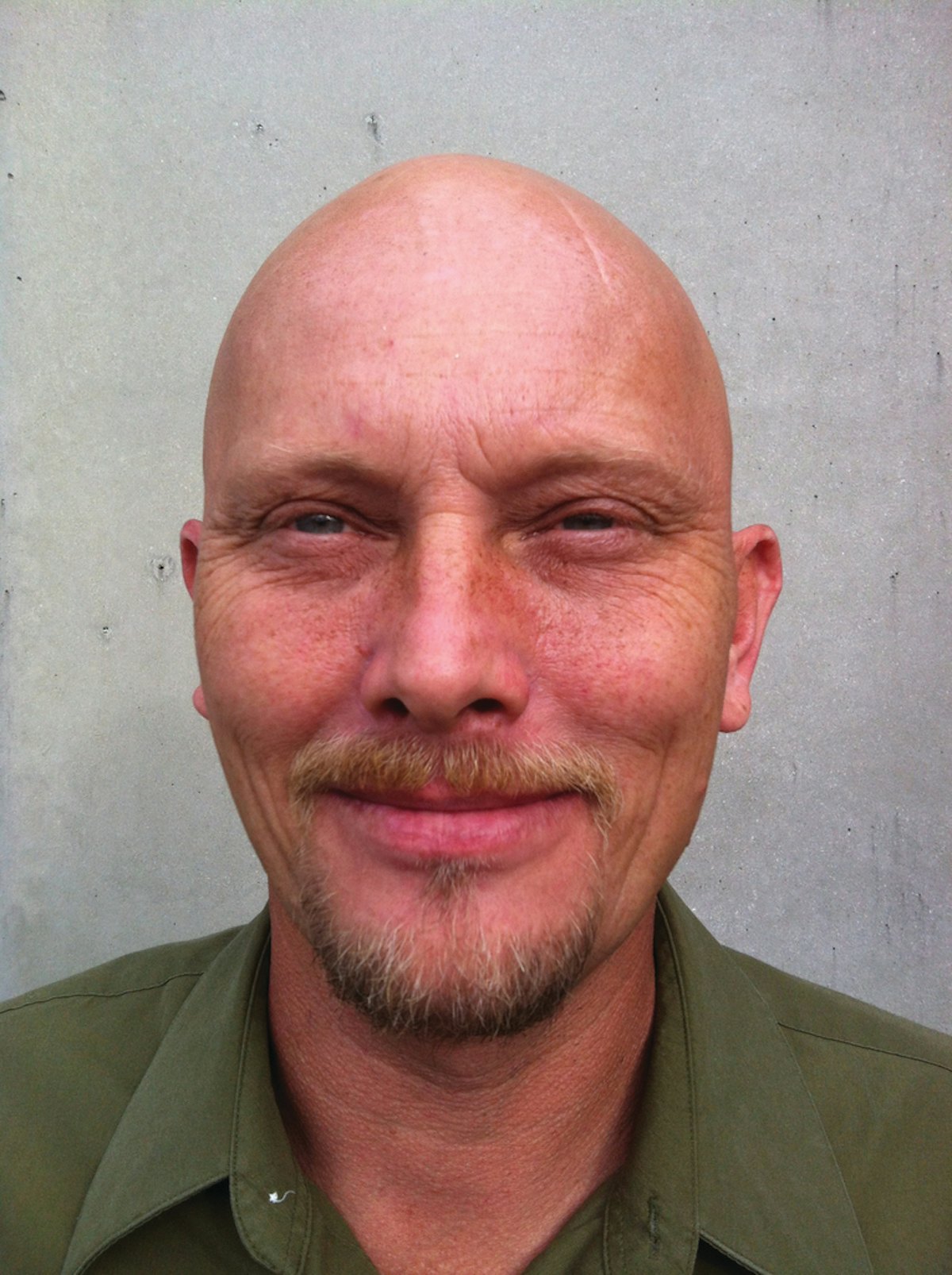 Sam Godbey | For Construction Pros