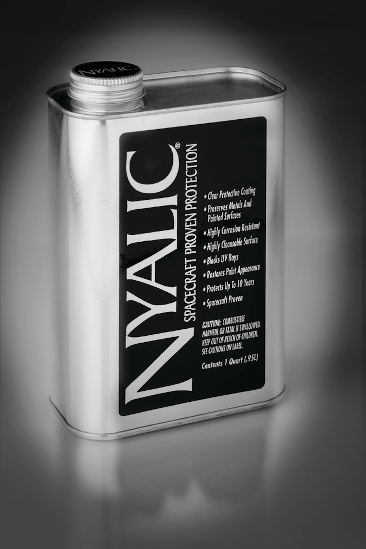 Nyalic Protective Coating From: NYALIC - HBI, Inc. | For Construction Pros