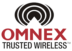 R260 Wireless Mobile Control Module From: OMNEX Control Systems ULC ...