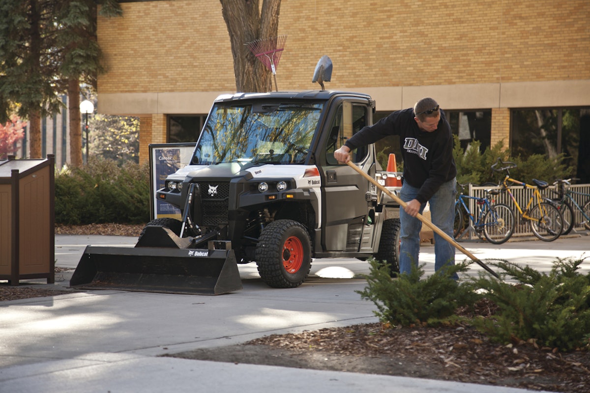 toolcat 3650 attachments