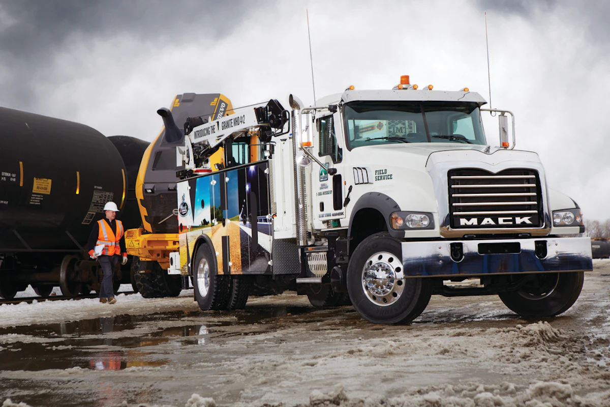 New Trucks Deliver Loads of Value | For Construction Pros