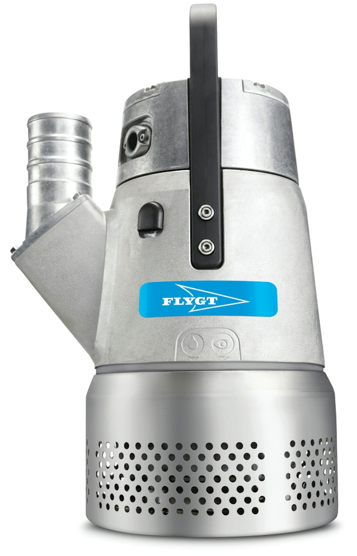 Flygt BIBO 2800 Pumps From: Xylem Dewatering Solutions | For Construction Pros