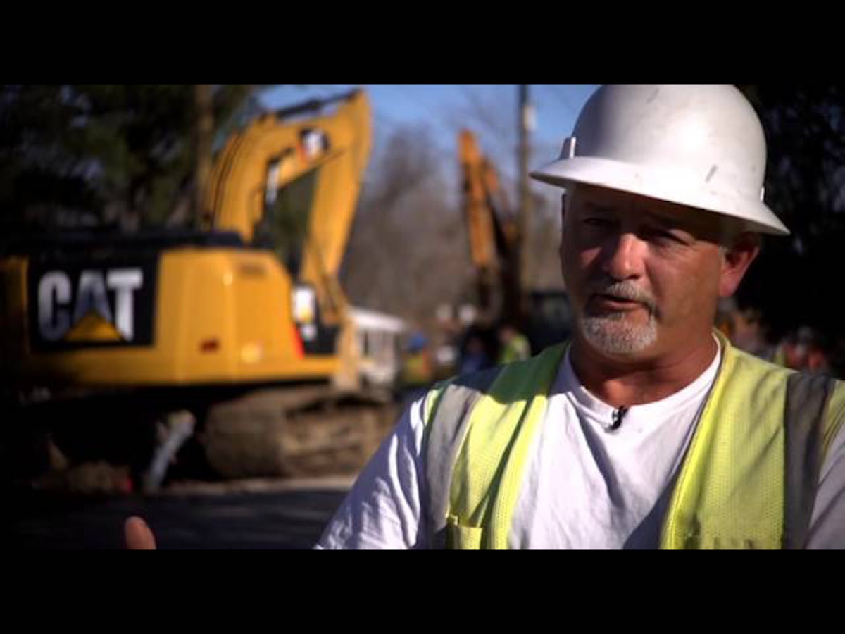 Video: Dean Crowder Construction Paves Way to Success with Sage 300 and ...