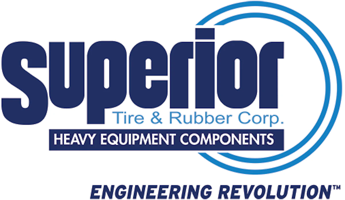 Superior Tire & Rubber Corp. | For Construction Pros