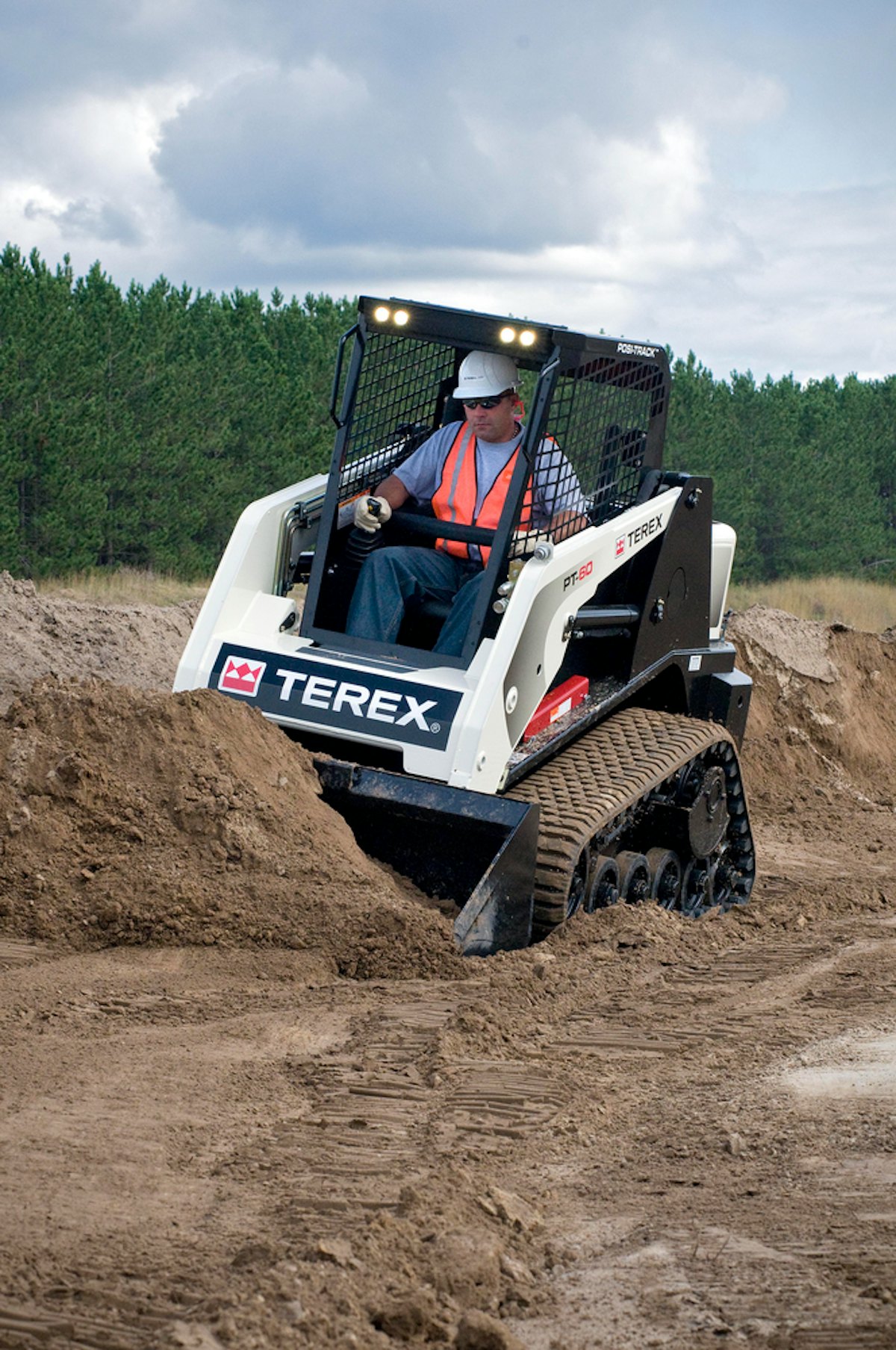 Quick Tips to Maintain Peak Compact Track Loader Performance | For ...