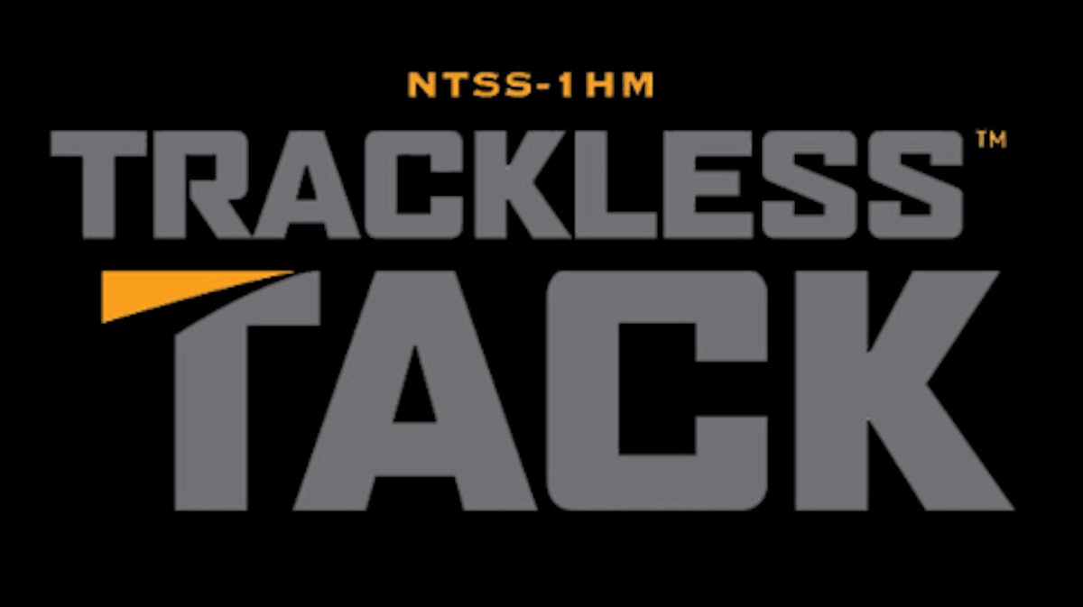Video: The Benefits of Blacklidge Trackless Tack | For Construction Pros