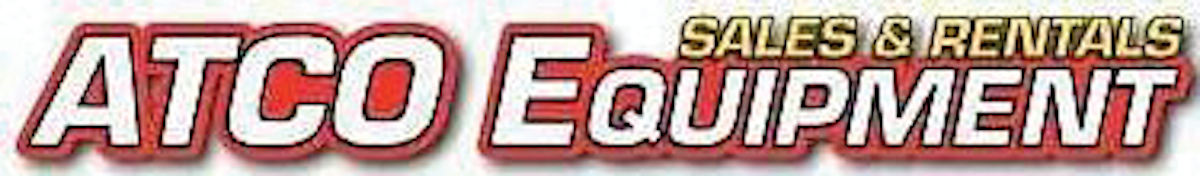 ATCO Equipment | For Construction Pros