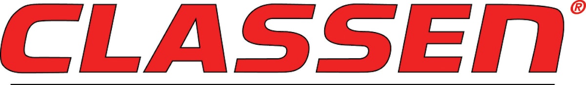 Classen | For Construction Pros