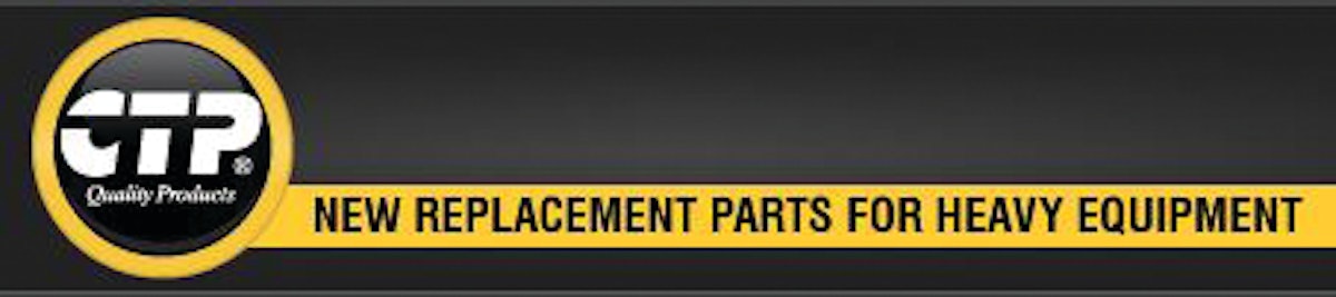 CTP Quality Products | For Construction Pros