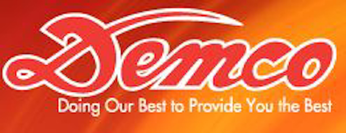 Demco | For Construction Pros