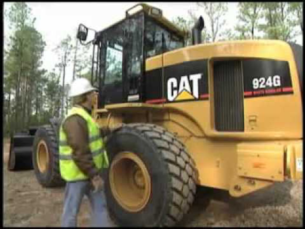 Safety Basics: Walk Around Inspections | For Construction Pros