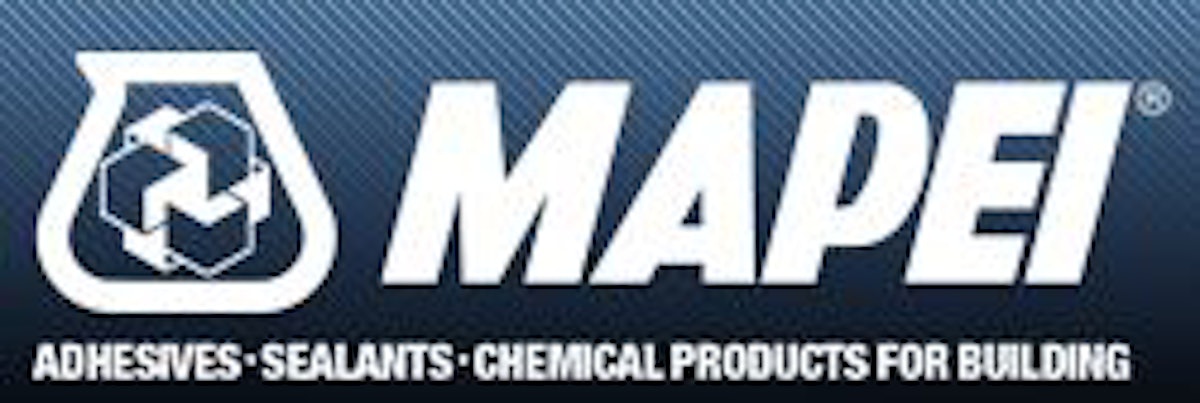 MAPEI Corporation USA | For Construction Pros