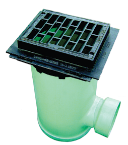 Nyloplast Drainage Structures From: Advanced Drainage Systems, Inc ...