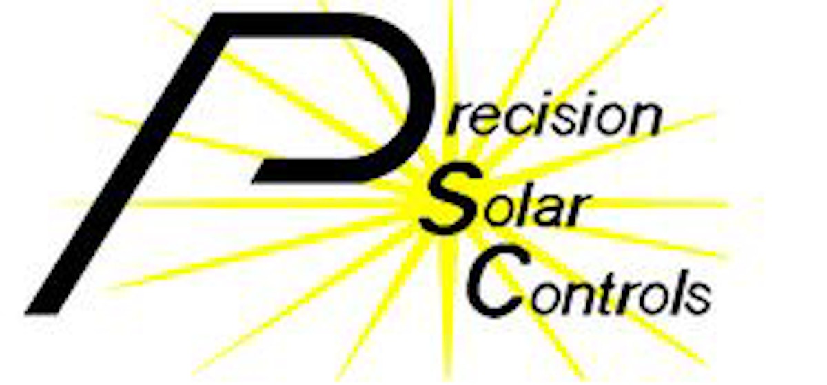 solar controls