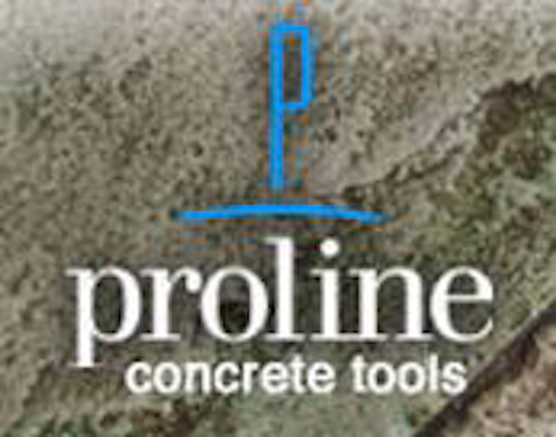 Proline's End Grain Edgeliner From: Proline Decorative Concrete | For ...