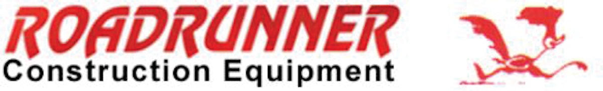 Roadrunner Construction Equipment | For Construction Pros