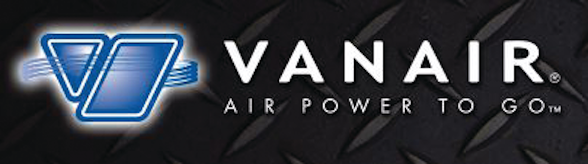 Vanair Manufacturing | For Construction Pros