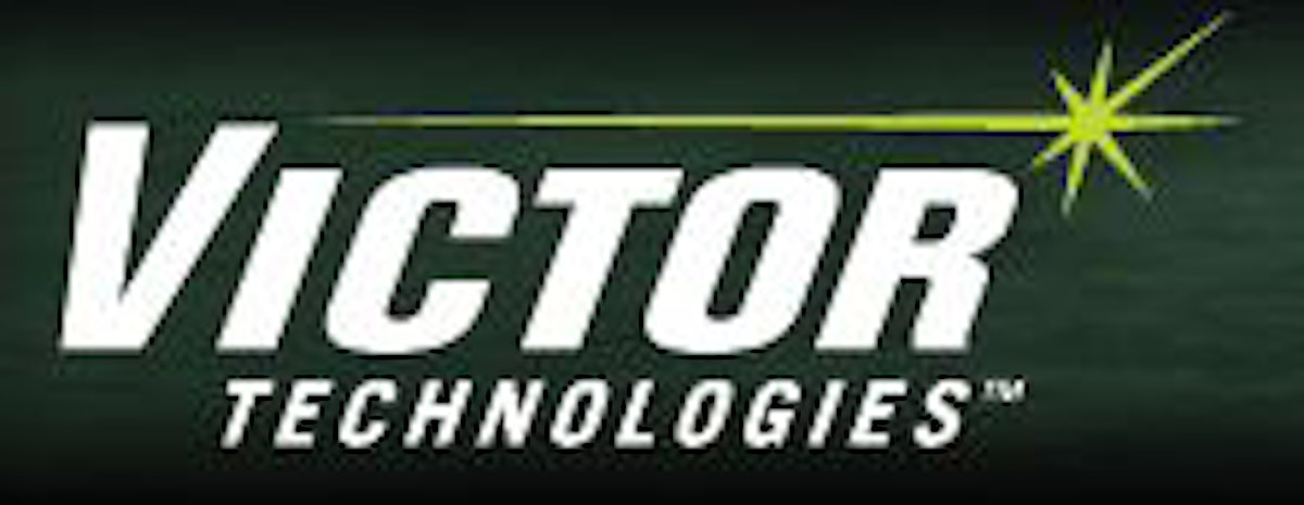 Victor Technologies International Inc. | For Construction Pros