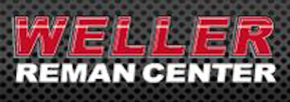 Weller Truck- Reman Center | For Construction Pros