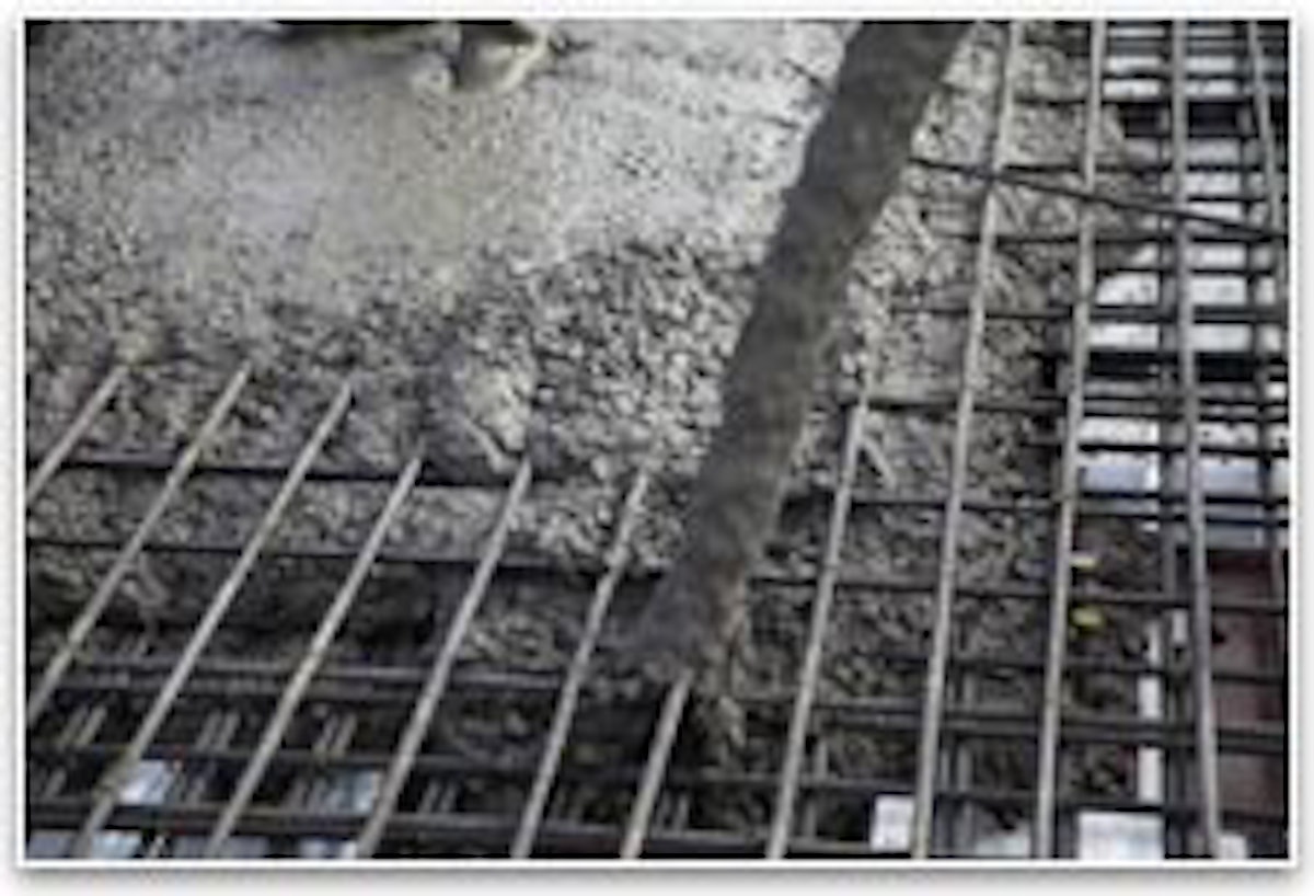 High-Strength Rebar Benefits Infrastructure with Newly Published AASHTO ...