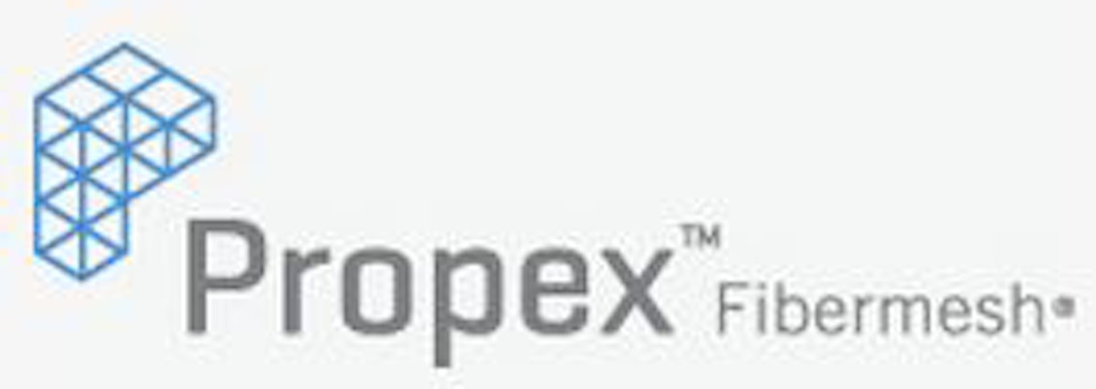 Propex Concrete Systems | For Construction Pros