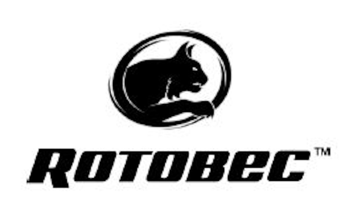 Rotobec USA | For Construction Pros