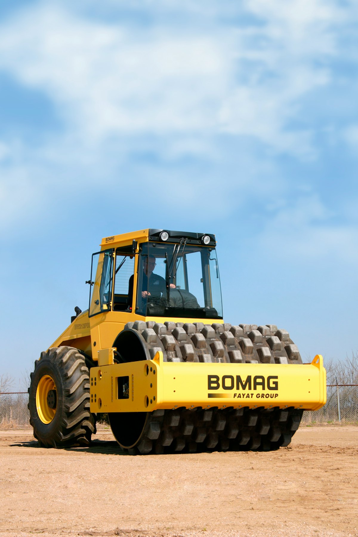 Bomag Expands Five Star Territory & Equipment Offering | For ...