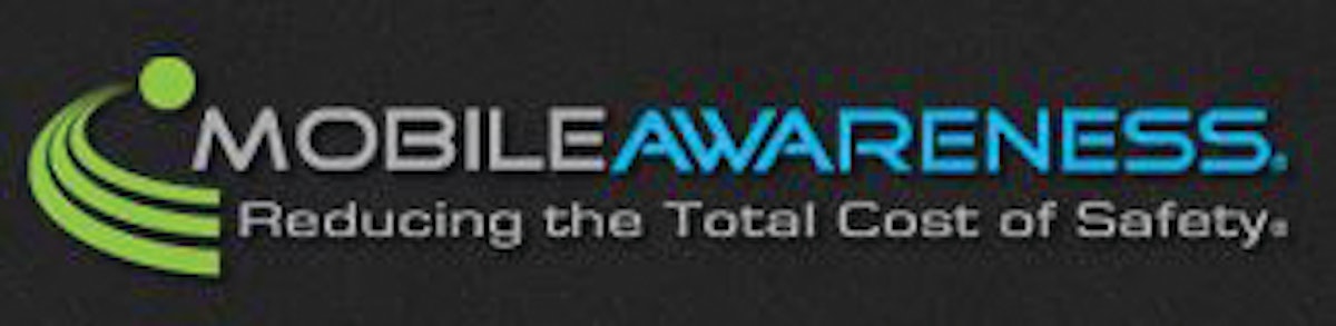Mobile Awareness | For Construction Pros