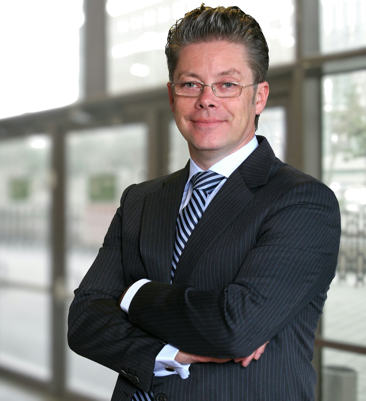 Boels Rental CEO to speak at Europlatform | For Construction Pros