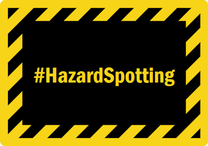 MySafetySign #HazardSpotting Campaign Encourages Construction Safety ...