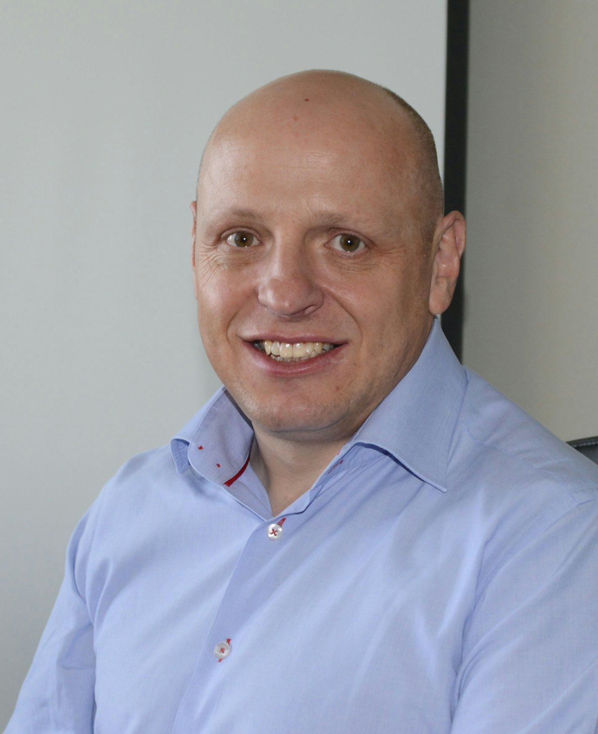 Skyjack Names Simon Cracknell Business Development Director - Asia ...