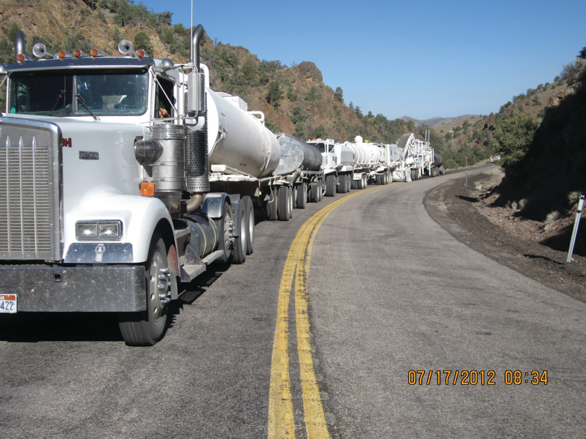 The Versatility of Cold In-Place Recycling | For Construction Pros