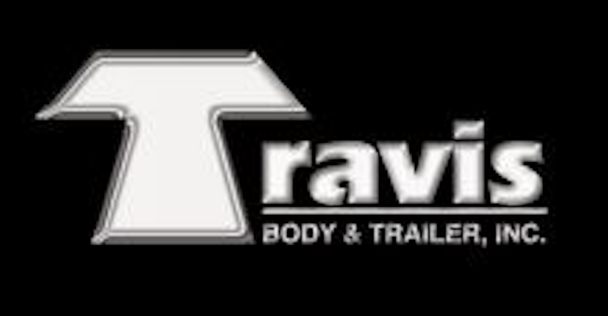 Travis Body & Trailer Inc. | For Construction Pros