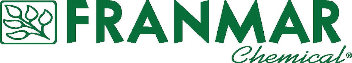 Franmar Chemical | For Construction Pros