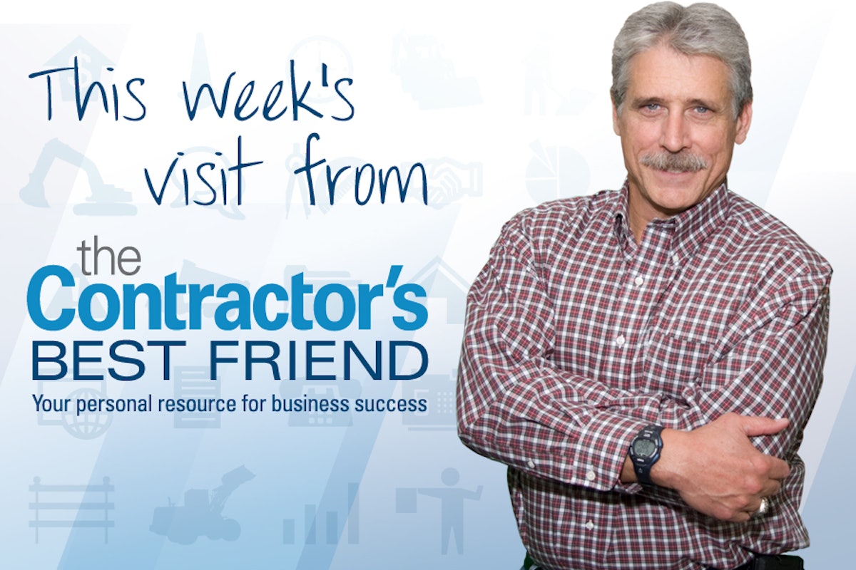 The Contractor’s Best Friend /09-18-2013/ A Risk Management ...