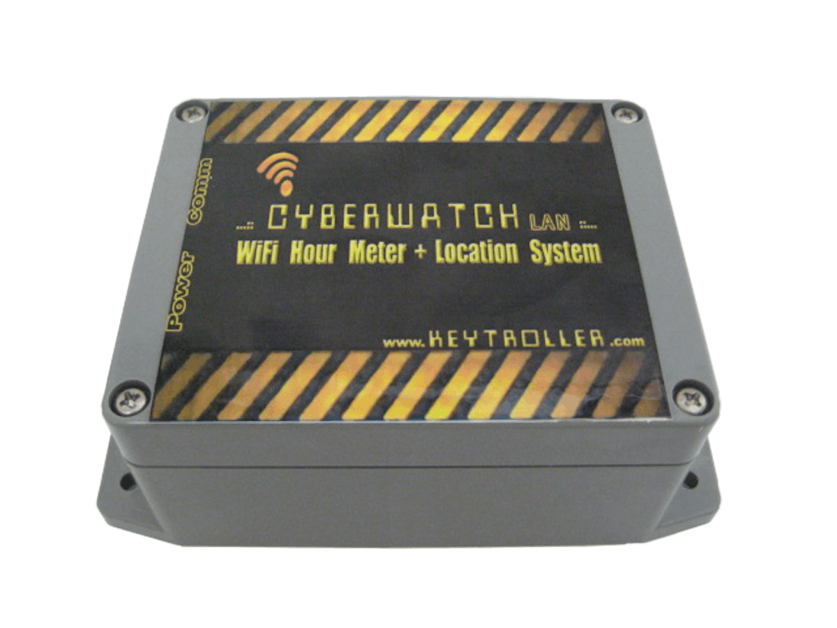 CYBERWATCH SMS and CYBERWATCH LAN | For Construction Pros